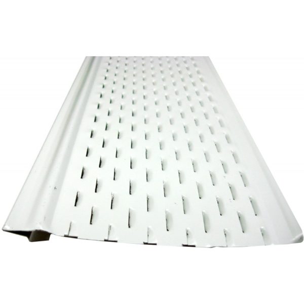 Louver Flo – Hallett Gutter Supply