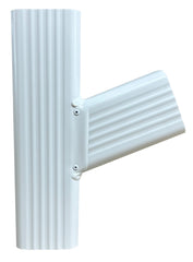 How to Choose the Right Downspouts for Any Gutter System – Hallett ...