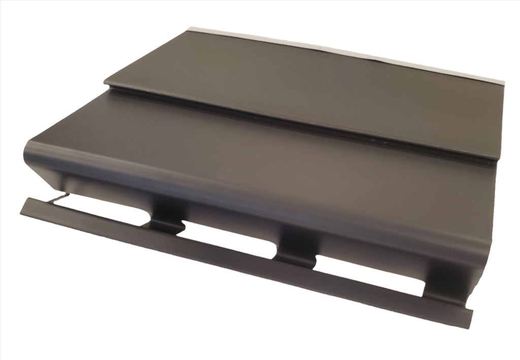 Hallett DuraFlo 100' – Hallett Gutter Supply