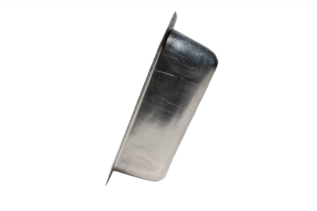 3 x 4” Rectangular Outlet 50 ct – Hallett Gutter Supply