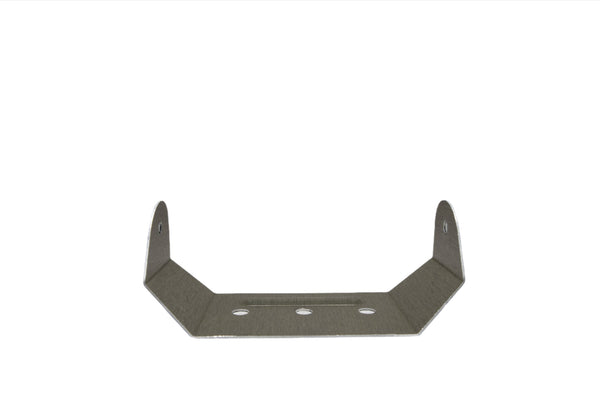 3" Pipe Clips 100 ct – Hallett Gutter Supply