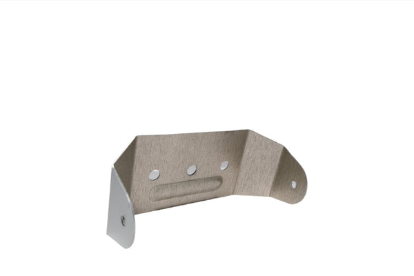 3" Pipe Clips 100 ct – Hallett Gutter Supply