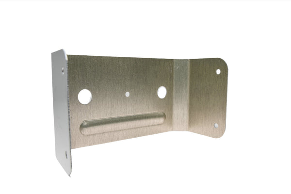 4" Pipe Clips 100 ct – Hallett Gutter Supply