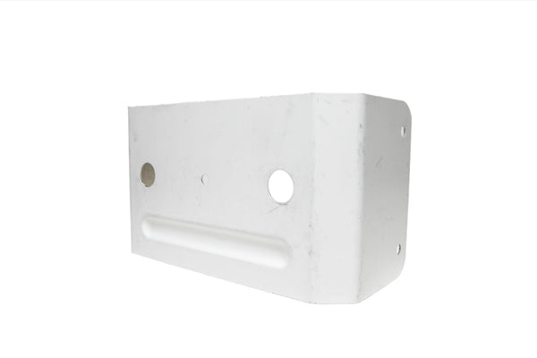 3" Pipe Clips 100 ct – Hallett Gutter Supply