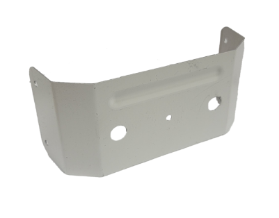 4" Pipe Clips 100 ct – Hallett Gutter Supply