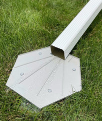 Hallett DuraFlo 100' – Hallett Gutter Supply
