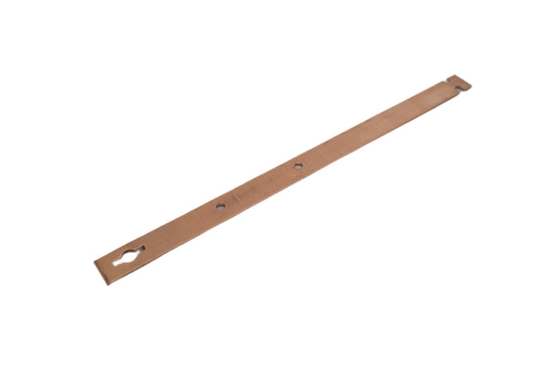 Twist Strap Copper for use with Hidden and Heavy Hanger brackets 100 c ...