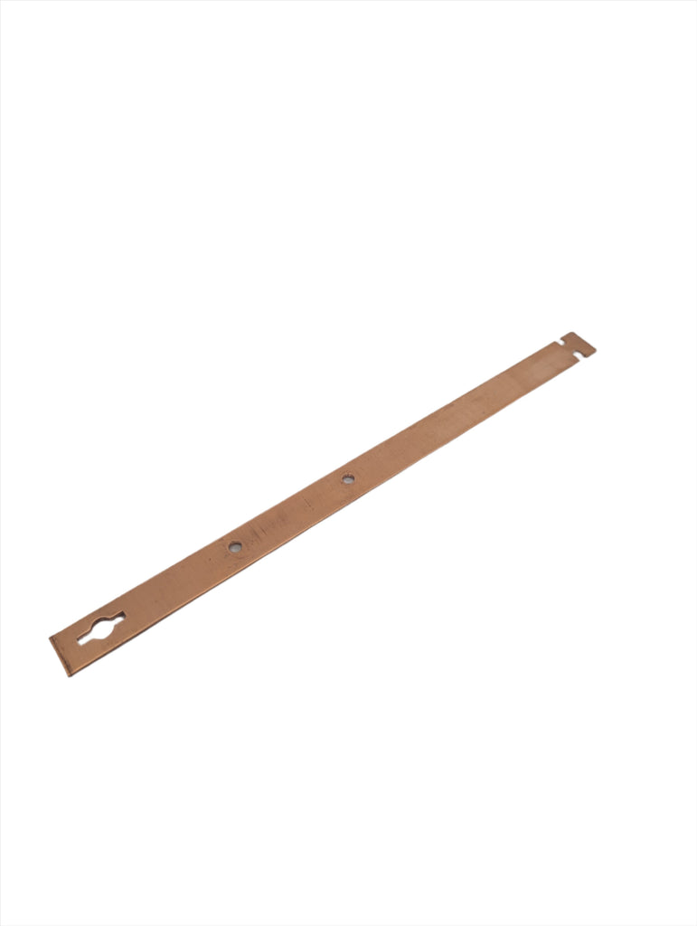 Twist Strap Copper for use with Hidden and Heavy Hanger brackets 100 c ...