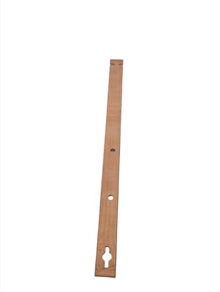 Twist Strap Copper 100 ct – Hallett Gutter Supply
