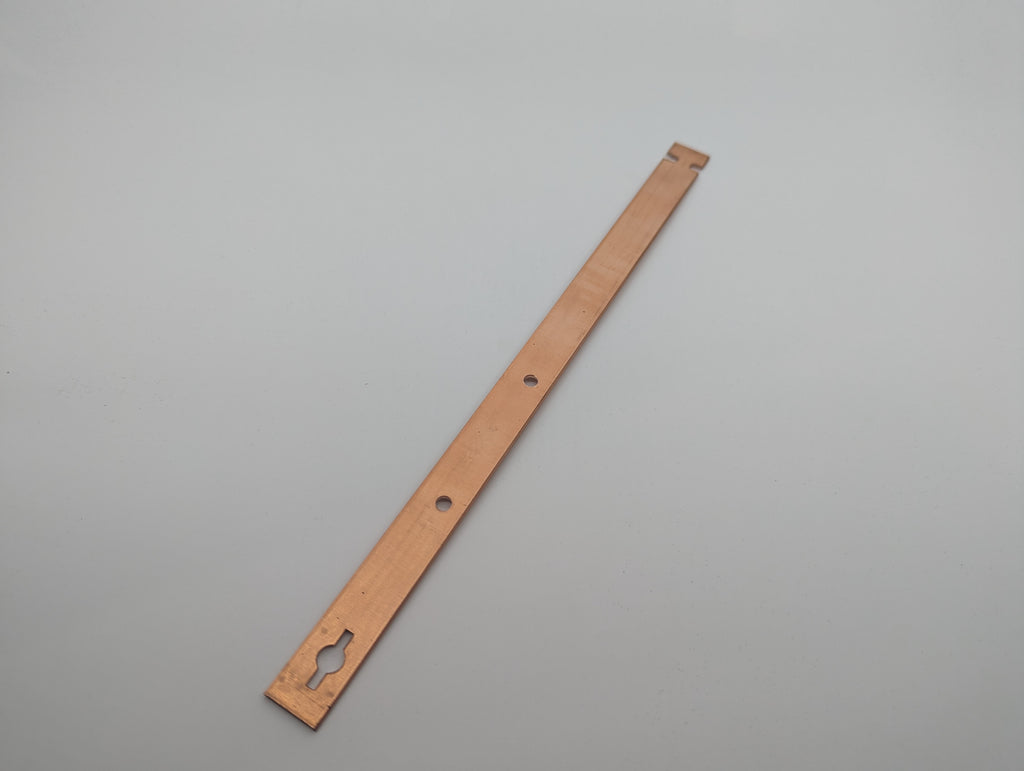 Twist Strap Copper for use with Hidden and Heavy Hanger brackets 100 c ...