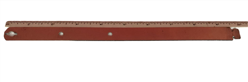 Twist Straps for use with Hidden and Heavy Hanger brackets 100 ct ...