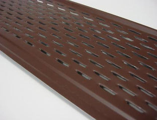 6" Extreme Miter Inside Gutter Corner 10 ct – Hallett Gutter Supply