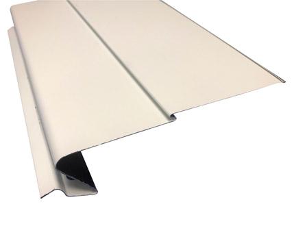 Hallett DuraFlo 100' – Hallett Gutter Supply