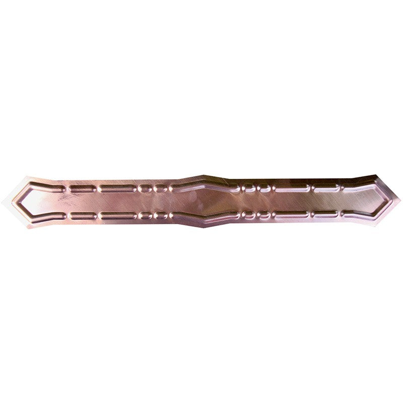 Pipe Bands Copper 100 ct – Hallett Gutter Supply